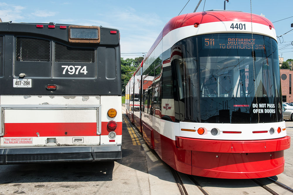 blogTO Names Montreal's Transit App 'Best TTC App' | BetaKit